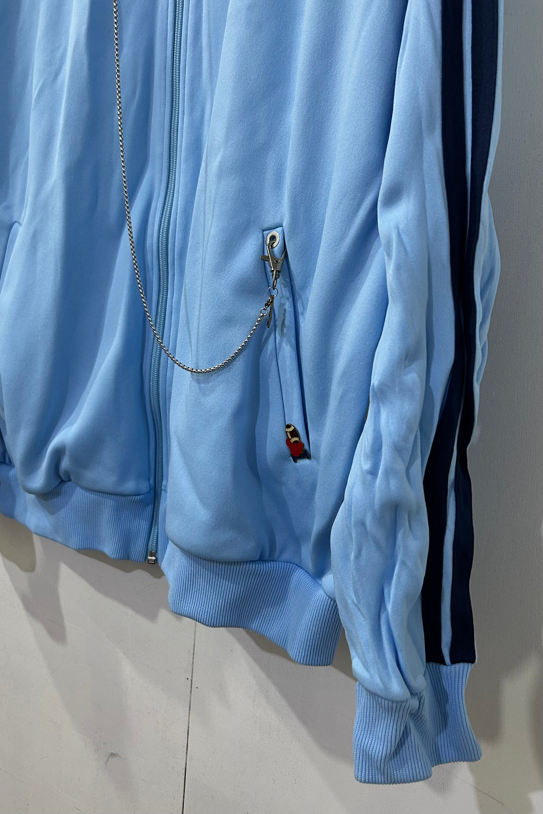 BODYSONG. BS240205 – R for D